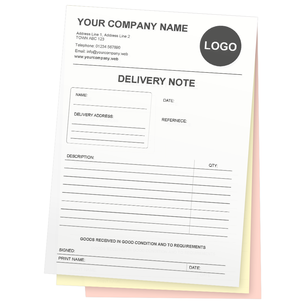 NCR | weprintncr.co.uk